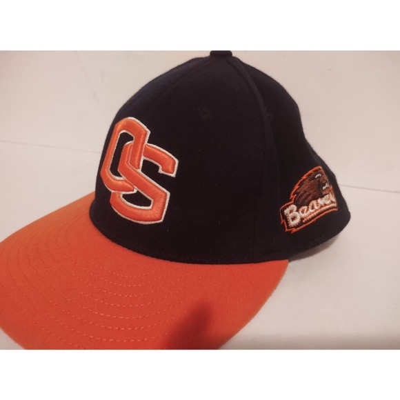 Top of the World | Accessories | Os Beavers One Size Fit Flex Hat ...